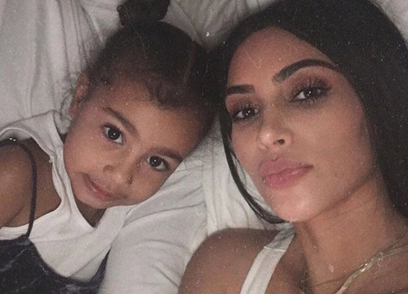 Colorida y extravagante, así fue la fiesta de North West, hija de Kim ... Colorida y extravagante, así fue la fiesta de North West, hija de Kim ...