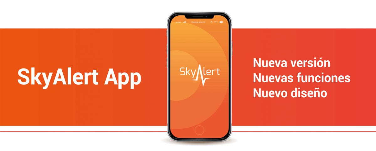 SkyAlert, el sistema de alerta sísmica inteligente – StarMedia