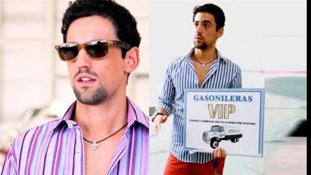 ¡Idea millonaria! “Gasolineras VIP” de Javi Noble ya son una realidad ...