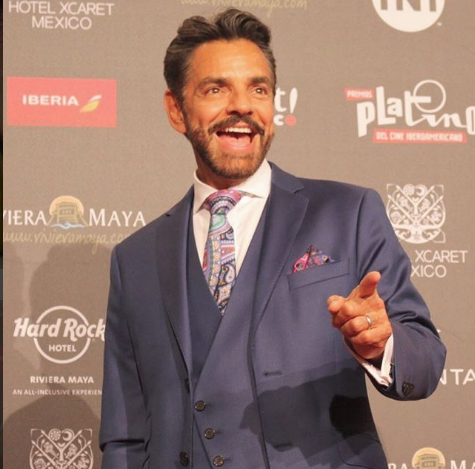 Aislinn Derbez califica a su papá como ‘patético’