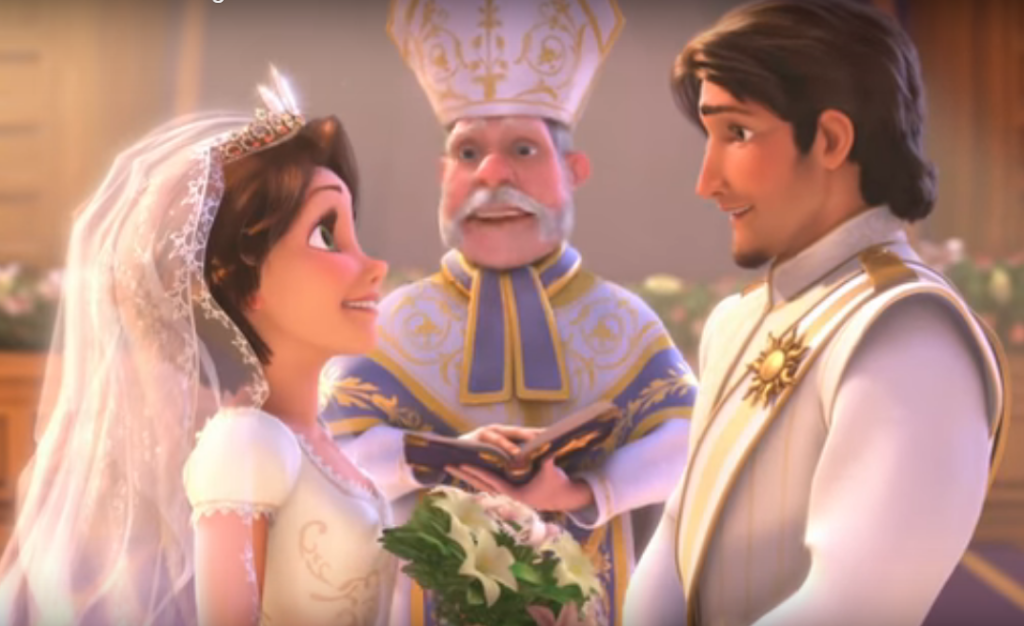Frozen 2 y su sorpresa de la boda de Elsa con otra mujer – StarMedia
