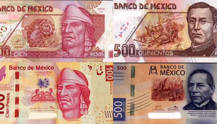 Descubre por qué este símbolo siempre aparece en los billetes – StarMedia
