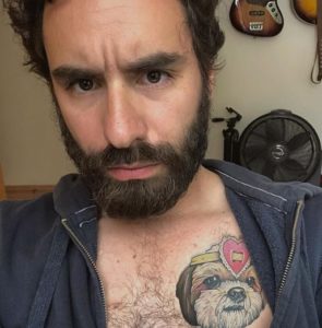 ¿Quién era Rafael Arias? El tuitero que fue hallado muerto en la CDMX ...