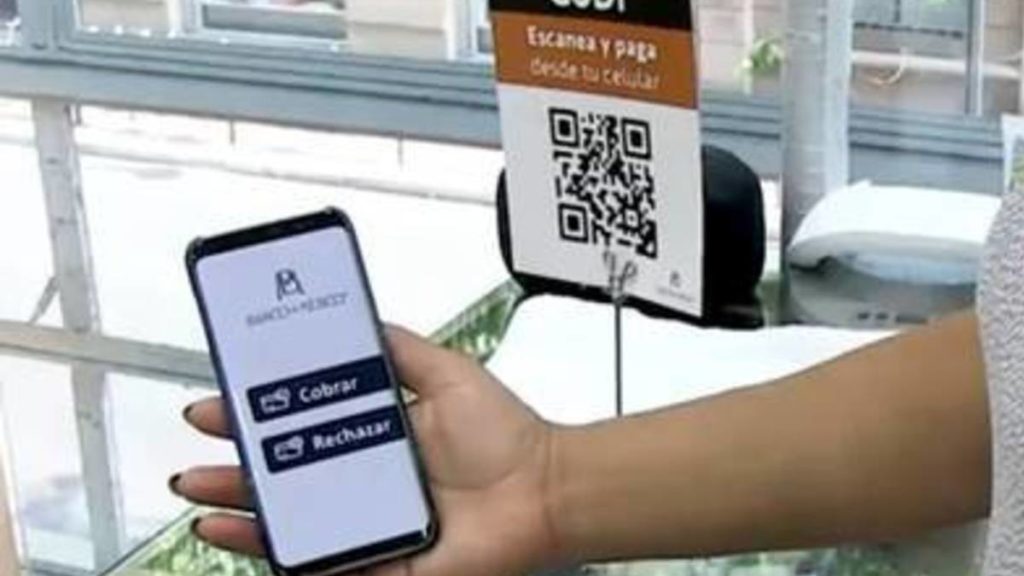 ¿Qué es CoDi? El cobro digital, solo con código QR, sin efectivo – StarMedia