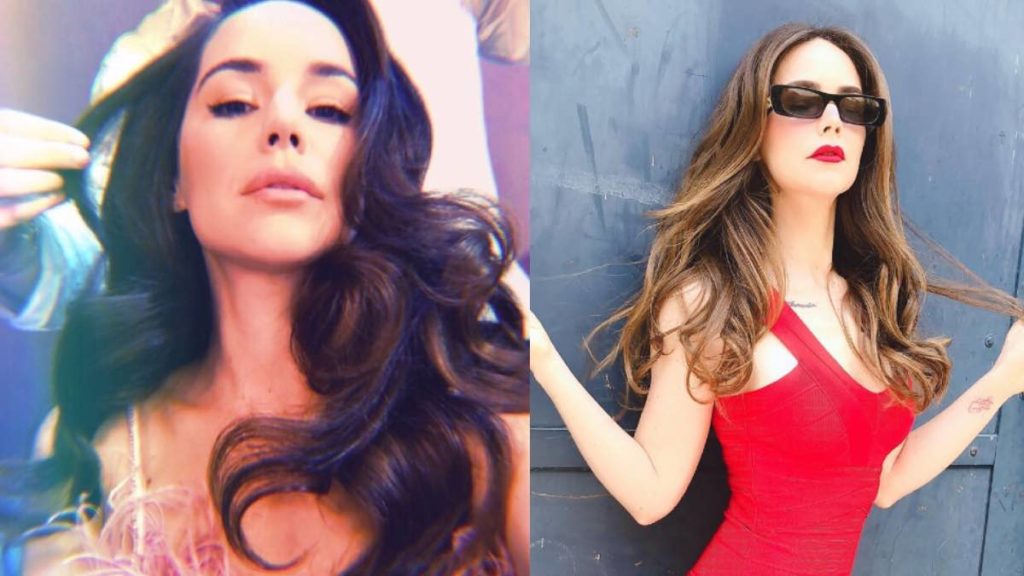 Camila Sodi sorprende a sus seguidores con increíble y sensual vestido – StarMedia