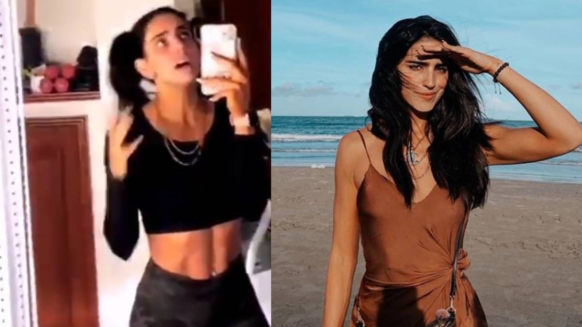 ¡Ya 100TC! Bárbara de Regil hace el oso por “identificar” a personas tóxicas – StarMedia