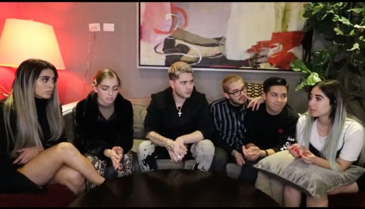 Youtubers denuncian a Badabun de acoso, explotación, homofobia y más ...