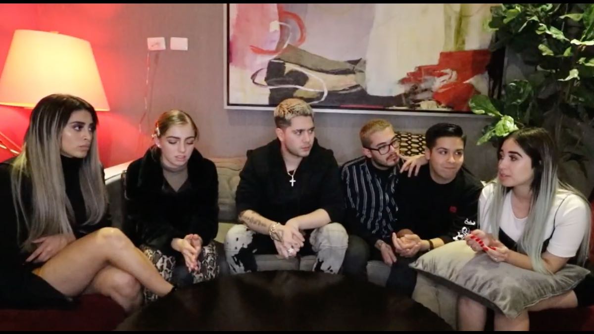 Youtubers denuncian a Badabun de acoso, explotación, homofobia y más ...