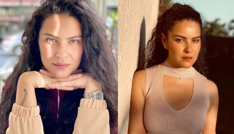 “No tienen Madre” tras foto en ropa interior Litzy enfurece – StarMedia