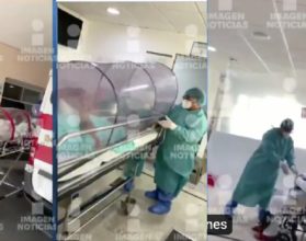 Lapizito presenta a su sexy novia Lily Belloncle en Instagram – StarMedia