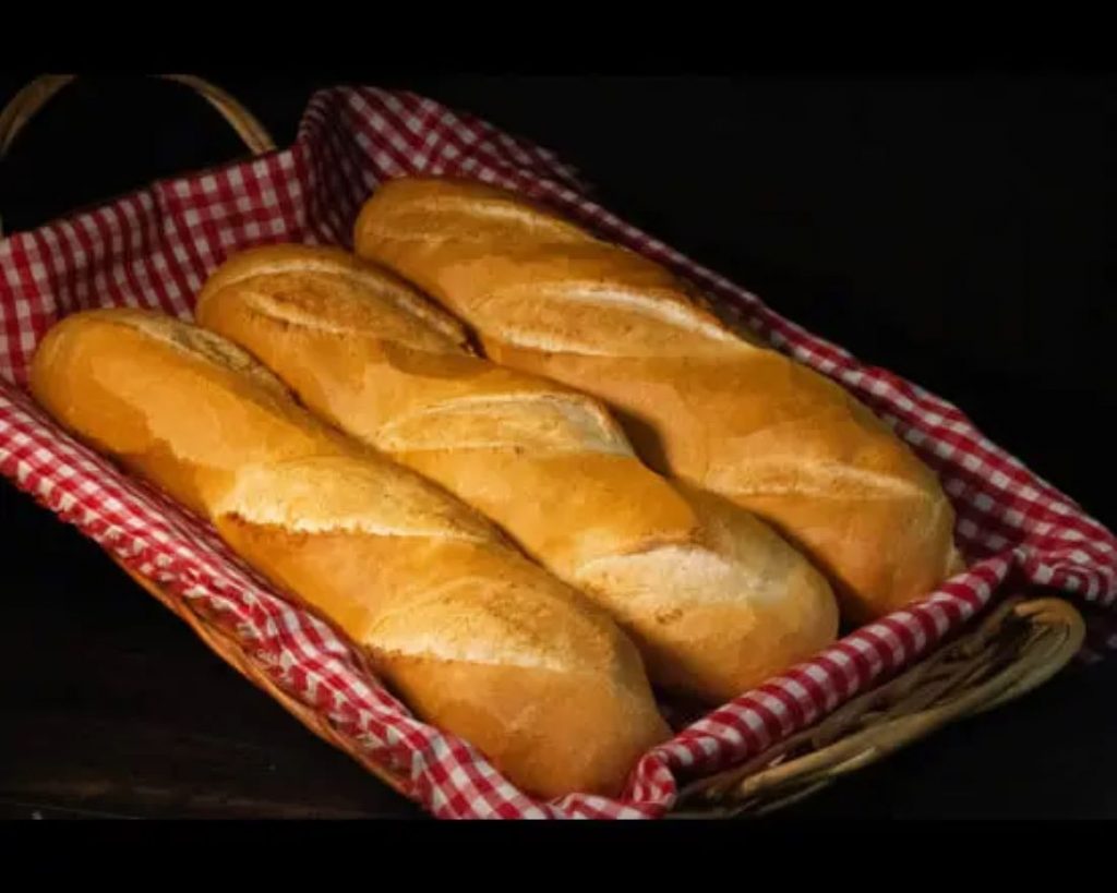 Baguette: historia, tradición y sabor en cada bocado – StarMedia
