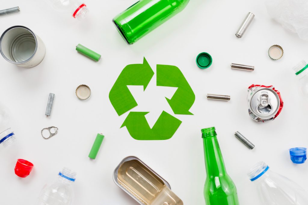 Conoce 4 Tipos De Reciclaje Que Existen Y Cómo Contribuir Con Ellos Starmedia
